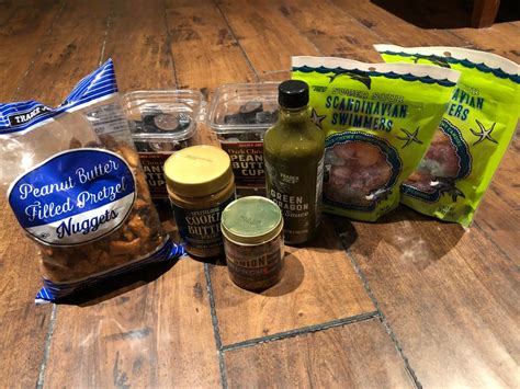 Moldy Medjool Dates Rtraderjoes