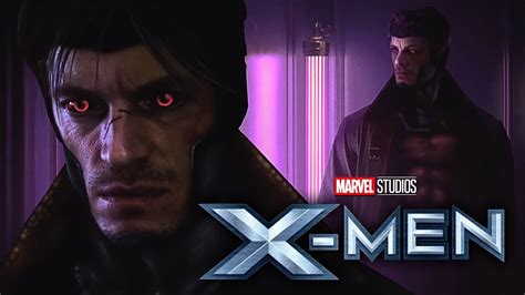 X Men Mcu Debut Lineup Revealed Marvel Phase 5 Giant Size Roster