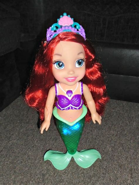 Tantrums To Smiles Colours Of The Sea Ariel Review