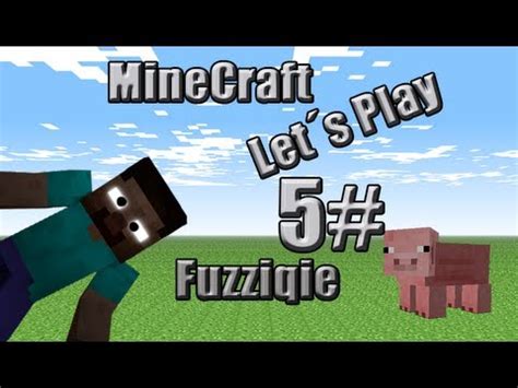 Danish Minecraft Let S Play Ep 5 YouTube