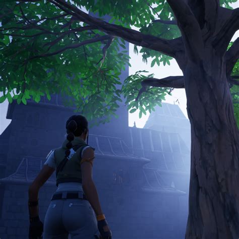 Project Size Tool In Unreal Editor For Fortnite Unreal Editor For Fortnite Documentation
