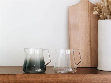 Mighty Small Carafe 50 Cl From Fellow