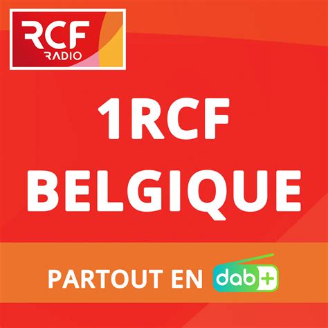 Don 1RCF Belgique RCF Belgique