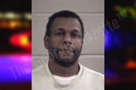 Michael Christopher — Whitfield County Jail Bookings