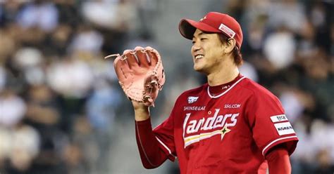 6이닝 1실점 역투에도김광현 통산 162승 도전 7경기째 무산