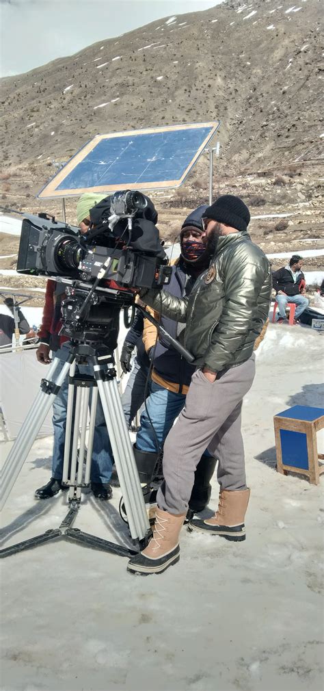 Bobby Bedi Actor Home