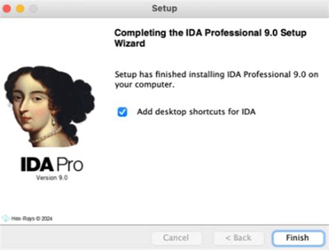 IDA PRO floating版安装和连接许可服务器教程 IDA中文网站