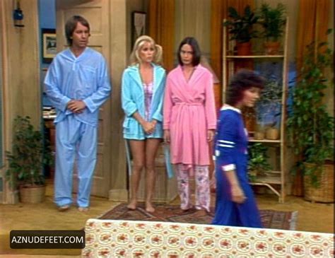 Devon Ericson Feet Aznudefeet