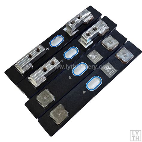 Rept 32v 100ah Prismatic Lifepo4 Lfp Battery Cell