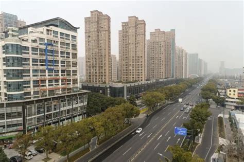 提颜值增气质昆山开发区这两条主干道沿线即将升级 聚焦昆山 昆山论坛