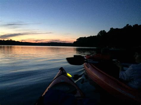 Events Marsh Creek Watersports