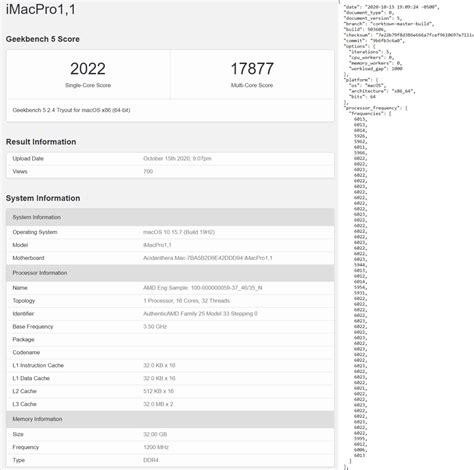 Amd Ryzen 9 5950x 16 Core Zen 3 Processor Overclocked To 6 Ghz And