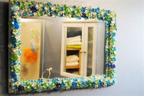 46 Gorgeous Glass Gems Craft Ideas Feltmagnet