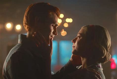 Riverdale Series Finale Ending Explained