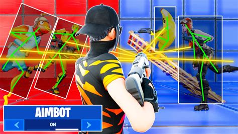 Aim Bot Red Vs Blue 🔴🔵 5751 1286 6327 By Goatgames Fortnite