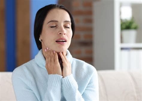 Thyroid Health Support With Natural Treatments Christine Slonetsky