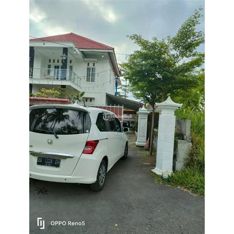 Jual Rumah 2 Lantai Tipe 240 508 5KT 3KM Di Pakem Di Sleman Yogyakarta
