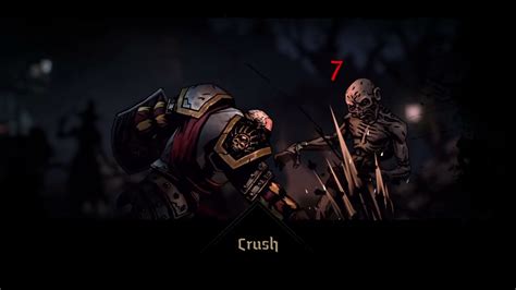 Darkest Dungeon Ii Act 2 Exp 01638304 Plague Doctor Grave Robber