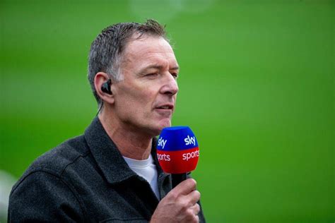 Chris Sutton Says Celtic Are “laughing At Rangers” After Thursday Night