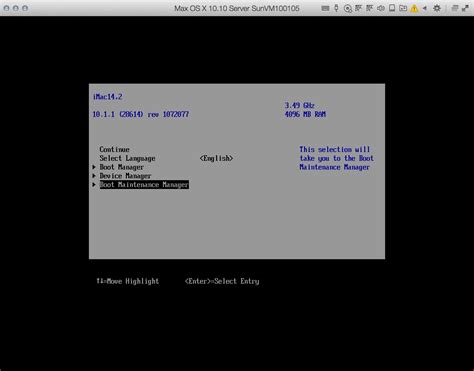 Macos Boot In Recovery Mode Hoptheme