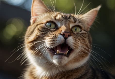 How Do Cats Get Seizures Understanding Feline Epilepsy Causes