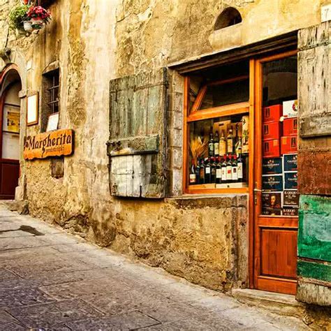 Toscana En Fin De Año Occius Viajes