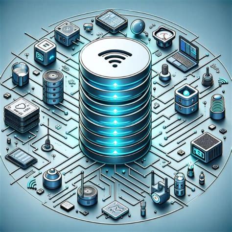 SQL And IoT Integration Effective Strategies For Sensor Data Storage
