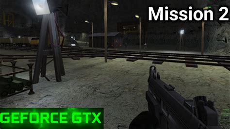 Igi 2 Mission 2 Two Youtube