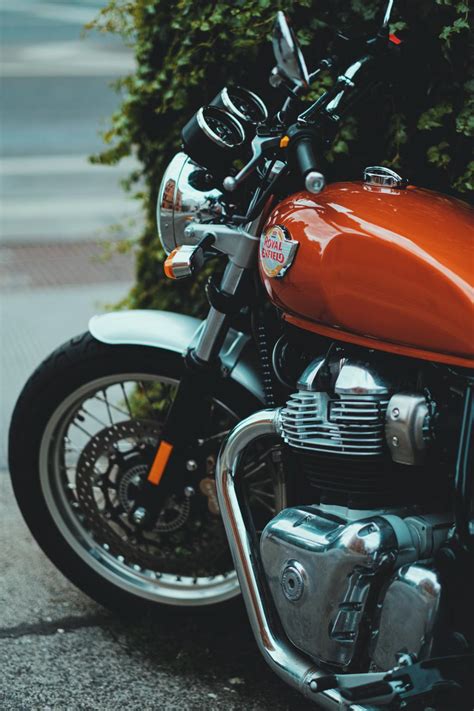 Royal Enfield Interceptor 650