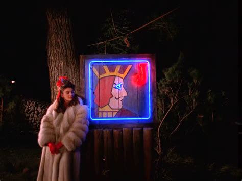 Twin Peaks Location Arriving At One Eyed Jacks Twin Peaks Blog