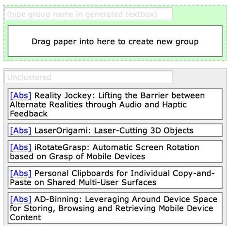 One Clustering Method Presents Papers For A Contributor To Explicitly Download Scientific