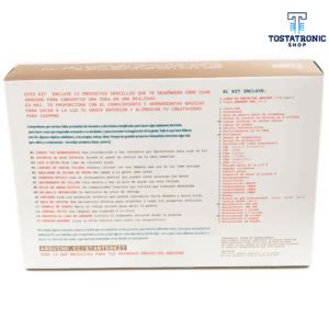 ARDUINO STARTER KIT EN ESPAÑOL Tostatronic