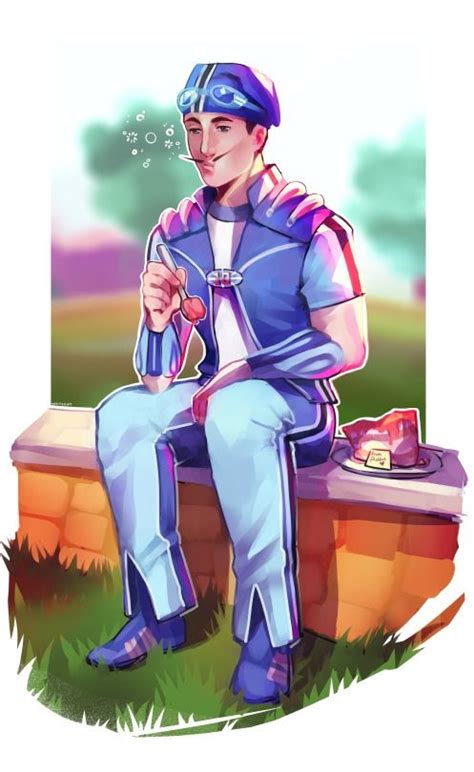 Pin By Nola Gene On Lazy Town Lazy Town Lazy Town Sportacus Lazy