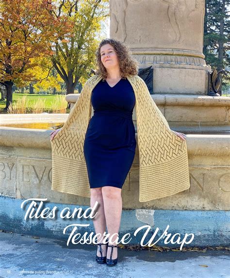 A Needle Pulling Thread Magazine Issue 61 Back Issue