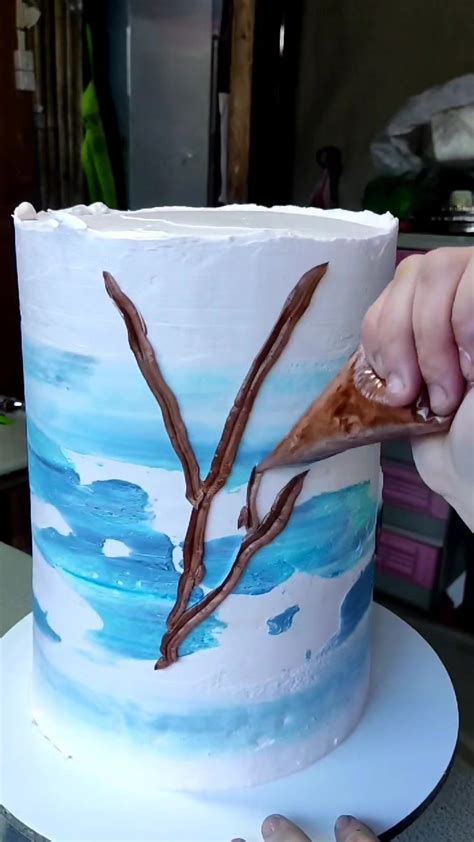 Kalapati Cake Request Ng Pamangkin Naminnnhappy Birthday Ron