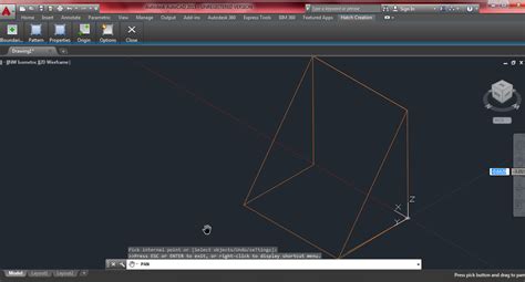 hatching autodesk community