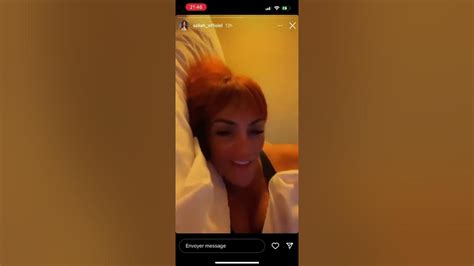 Saliah En Espagne 🇪🇸 Partie 2 Youtube