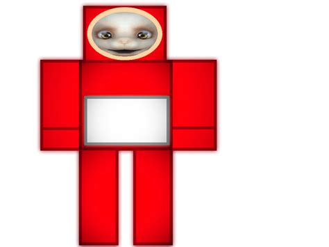 Poti Slendytubbies Camp Infection Wiki Fandom