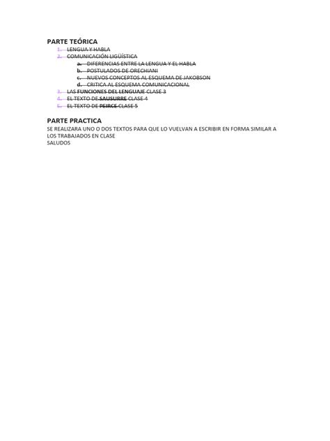 Elementos Del Lenguaje 1 Pdf Habla Comunicación