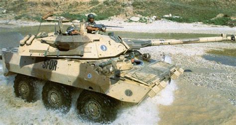 Amx 10 Rc 1978