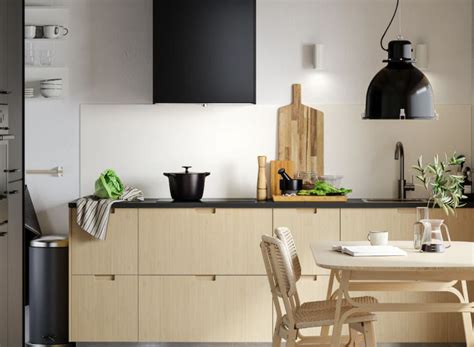 20 Cocinas De Ikea En Las Que No Te Dará Pereza Cocinar Fotocasa Life