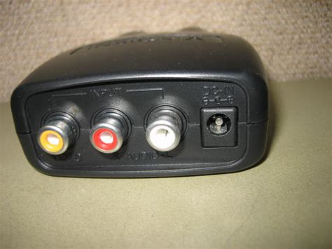 Insignia Ns Hz308 Rf Modulator Free Us Shipping Max Marine Electronics