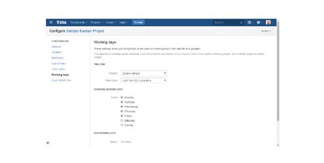 Kanban Development Jira Agile