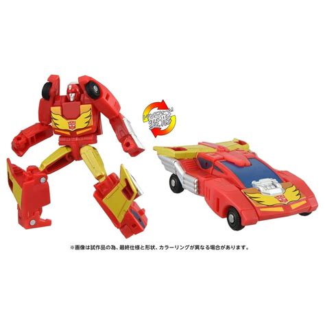 Transformers Aotp 10 Star Optimus Prime Japan Version Premium Luna Park