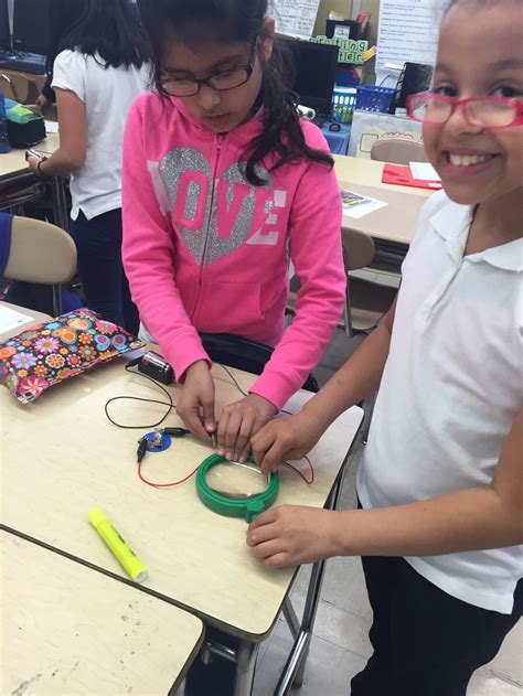 4th Grade Stem Stem Psis 192