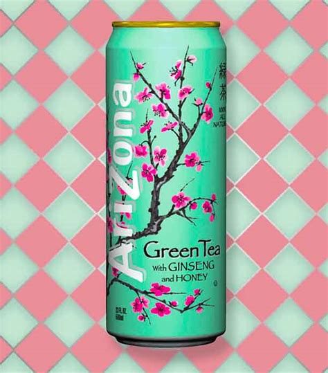 Best Arizona Flavor All The Arizona Flavors Ranked Sporked