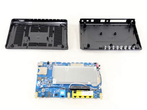 Synology Rt Ac Wireless Router Review A Look Inside Techpowerup