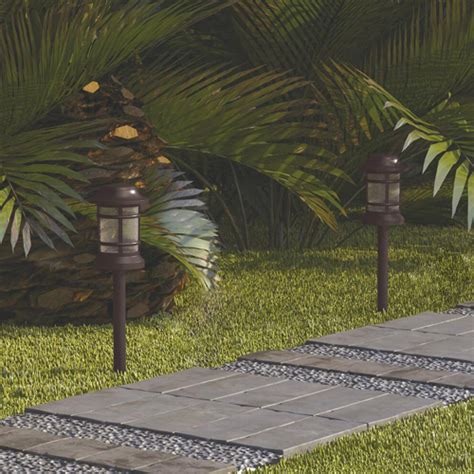Menards Outdoor Electric Landscape Lights