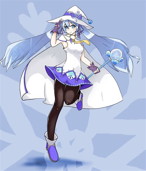 Snow Miku 2014 By Toyonda On Newgrounds