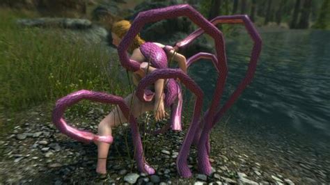 Enhanced Estrus Tentacle Textures Adult Mods Loverslab